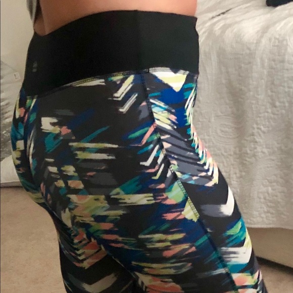 RBX | Pants & Jumpsuits | Rbx Leggings | Poshmark